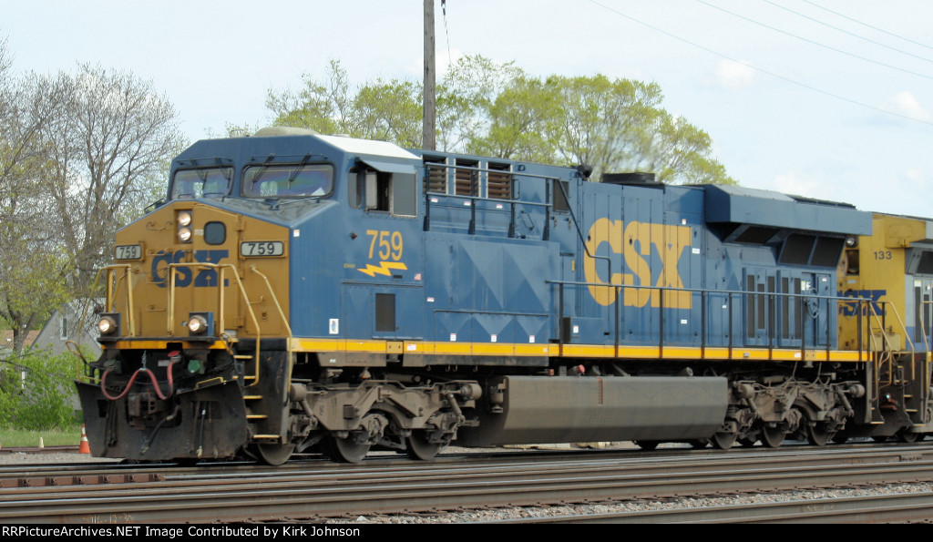 CSX 759